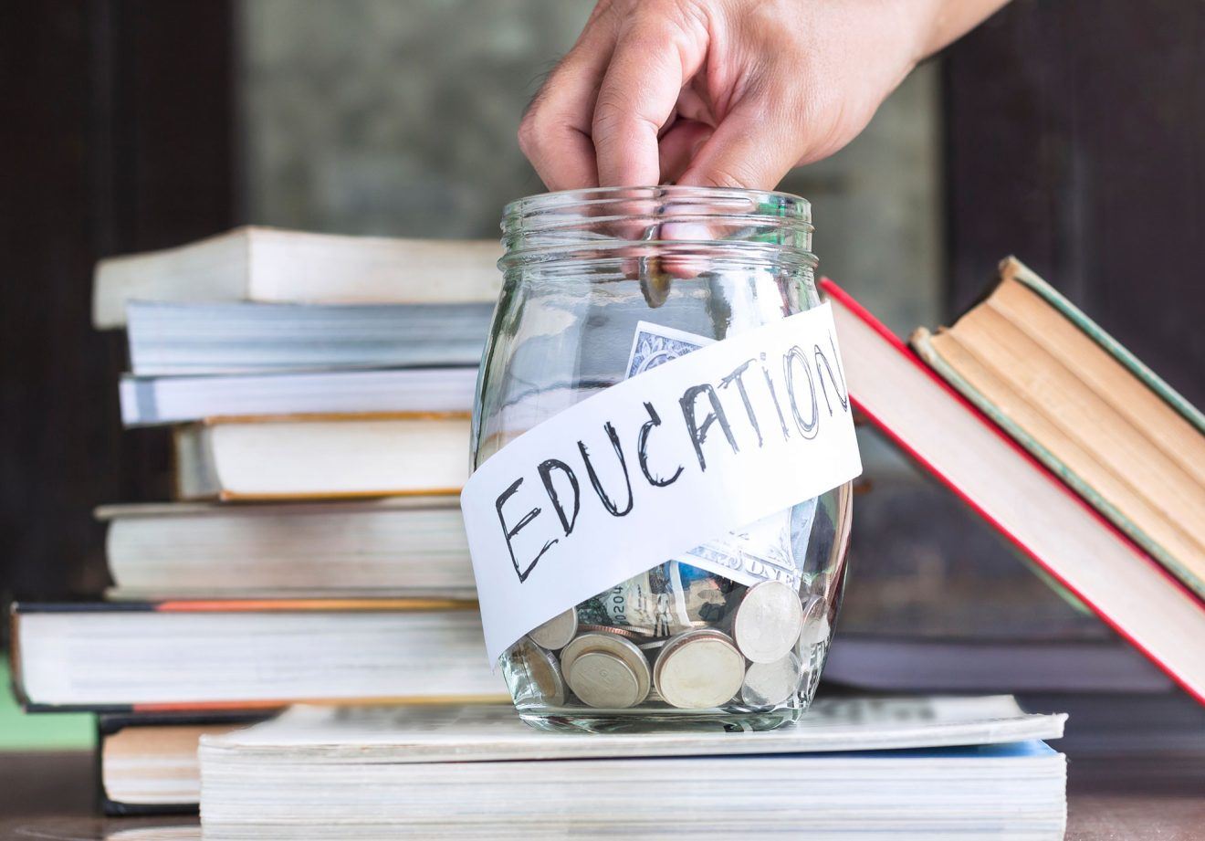 College Funding Options Available Types Of Grants