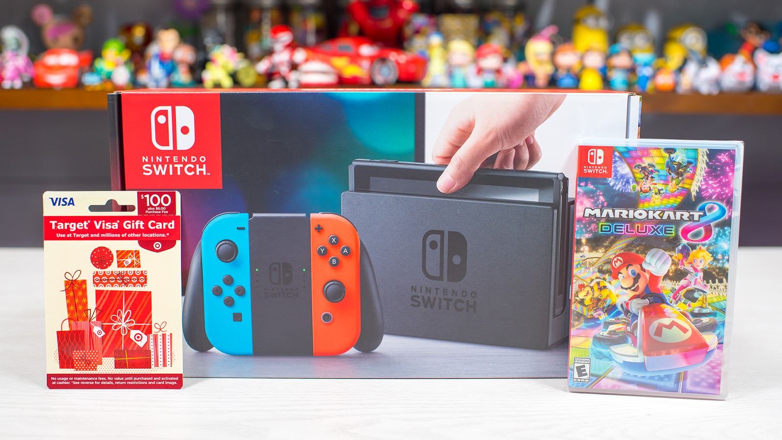 Nintendo Switch Gift Card Is Just A Few Answers Away EZ Rewards Nintendo Switch Gift Card Is Just A Few Answers Away EZ Rewards