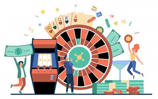 Online Gambling Industry Continues to Thrive During Covid-19